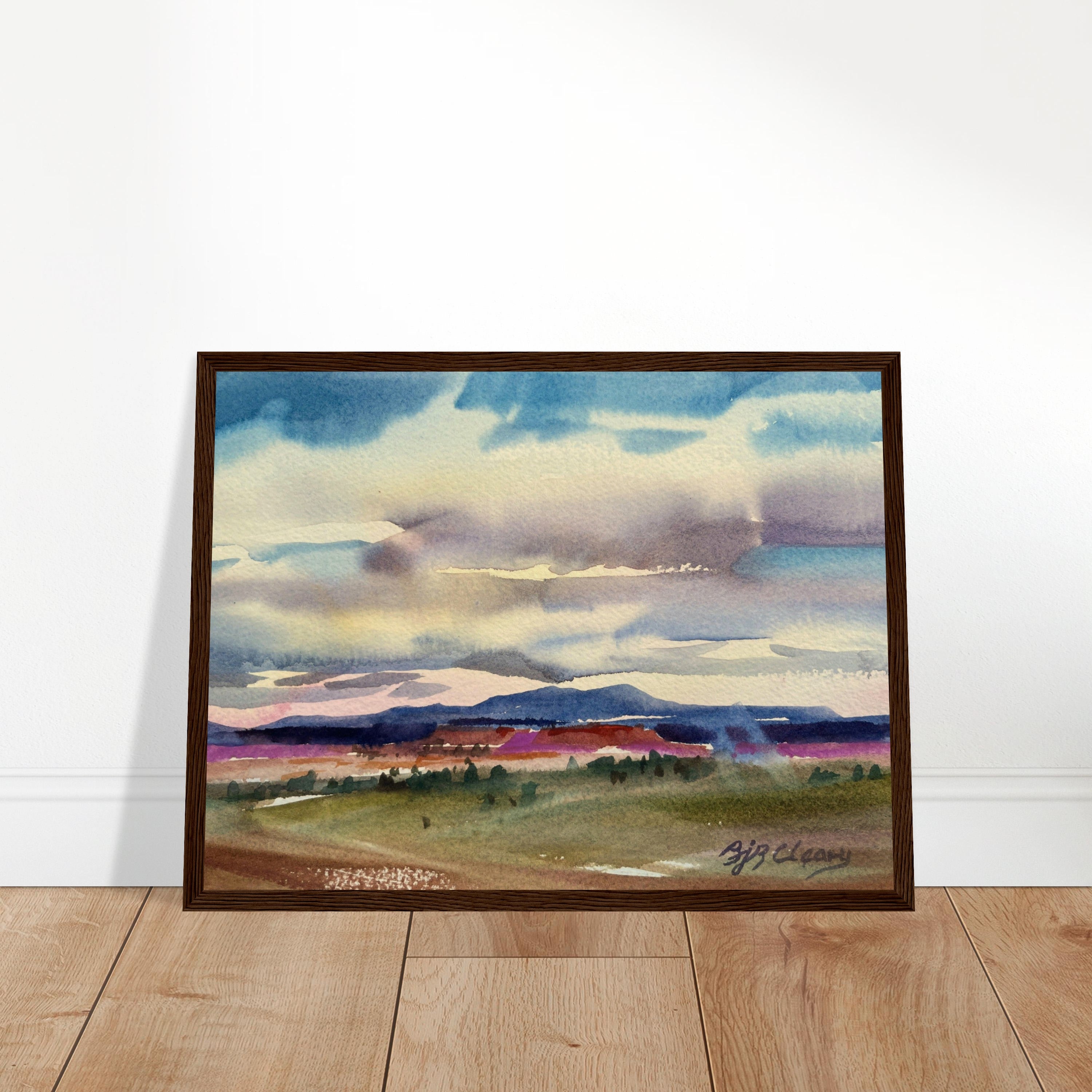 Barbara Cleary Designs I Wall Art and Home Decor I Award Winning Art