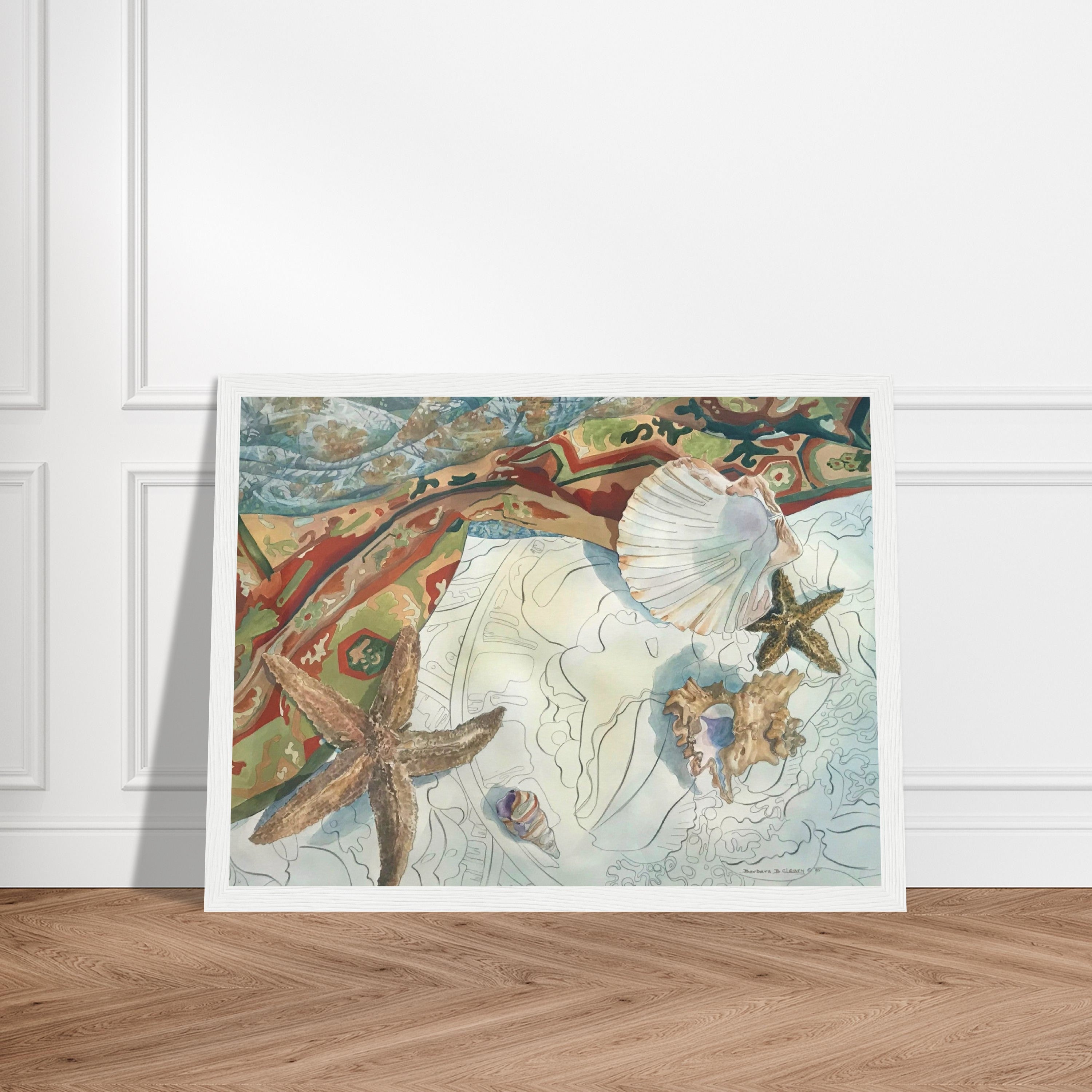 Barbara Cleary Designs