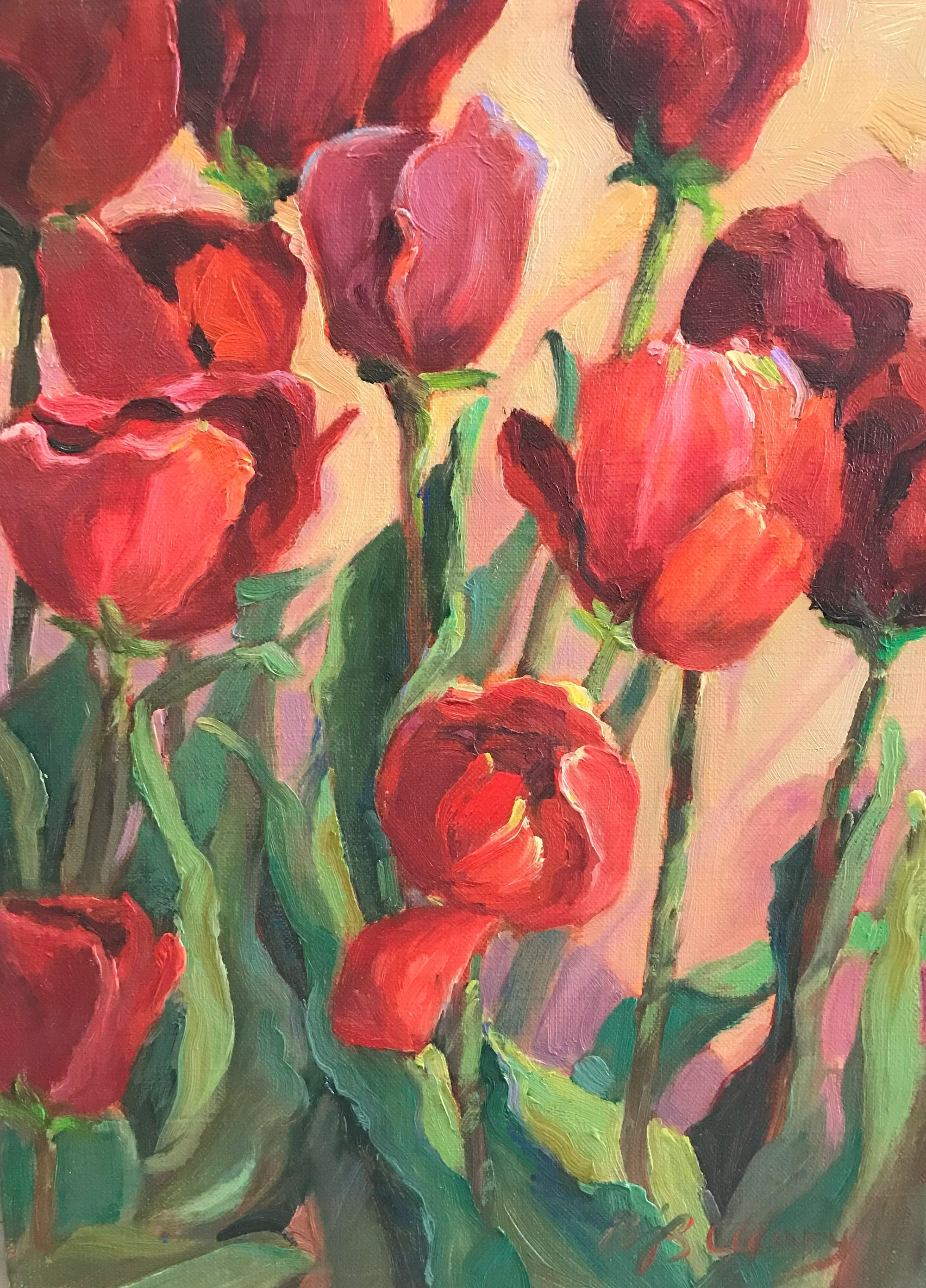 Barbara Cleary Designs I Wall Art and Home Decor I Award Winning Art