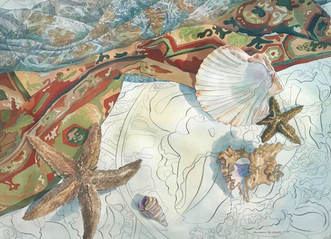 Barbara Cleary Designs